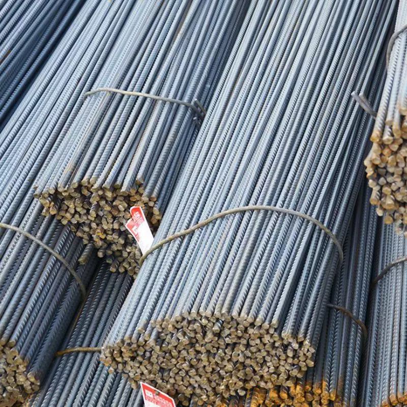 stainless steel rebar-steel rebar for sale-steel rebar supplier