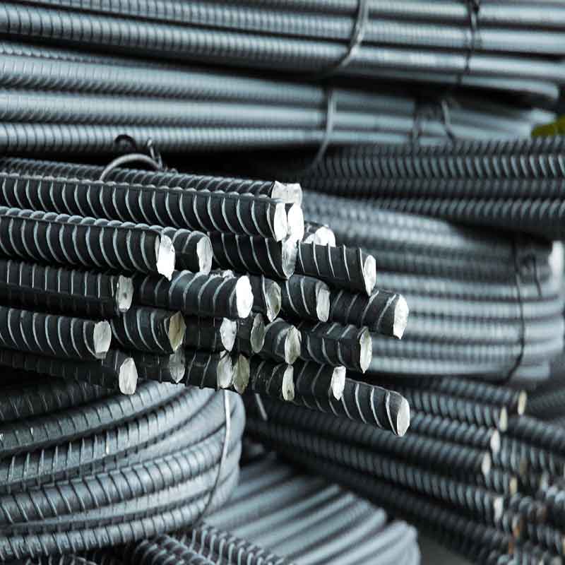 Carbon rebar-Tianzhu Special Steel Co., Ltd