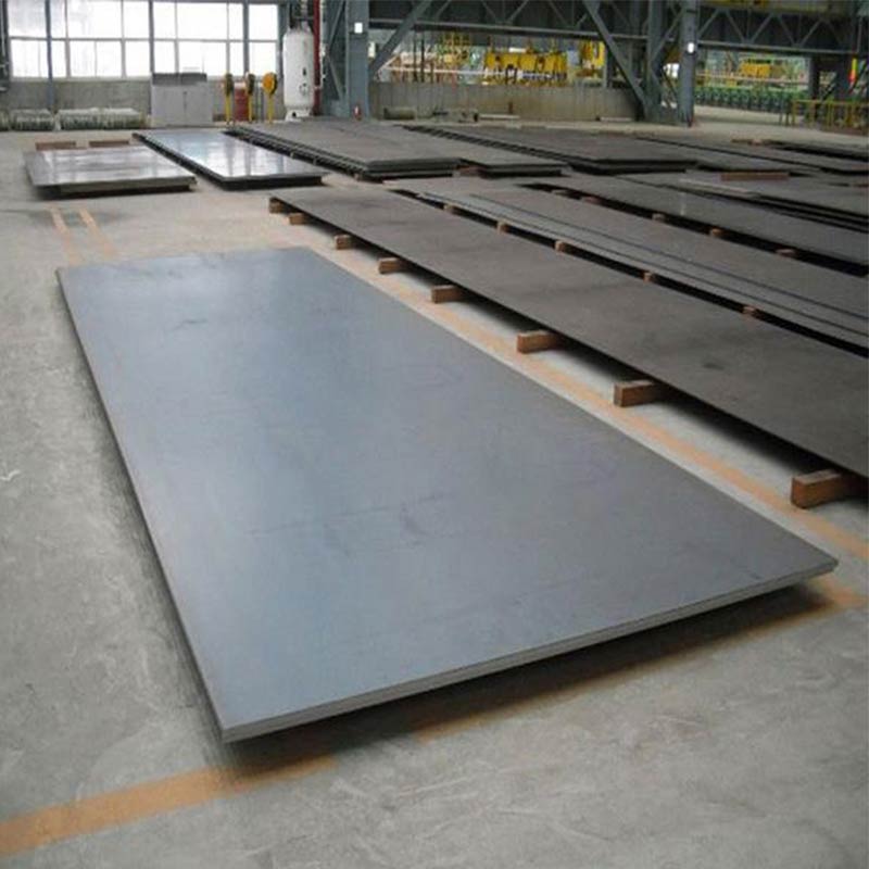 Carbon Steel Sheet-Carbon Steel-Jiangsu Changjian Metal Products Co,.Ltd
