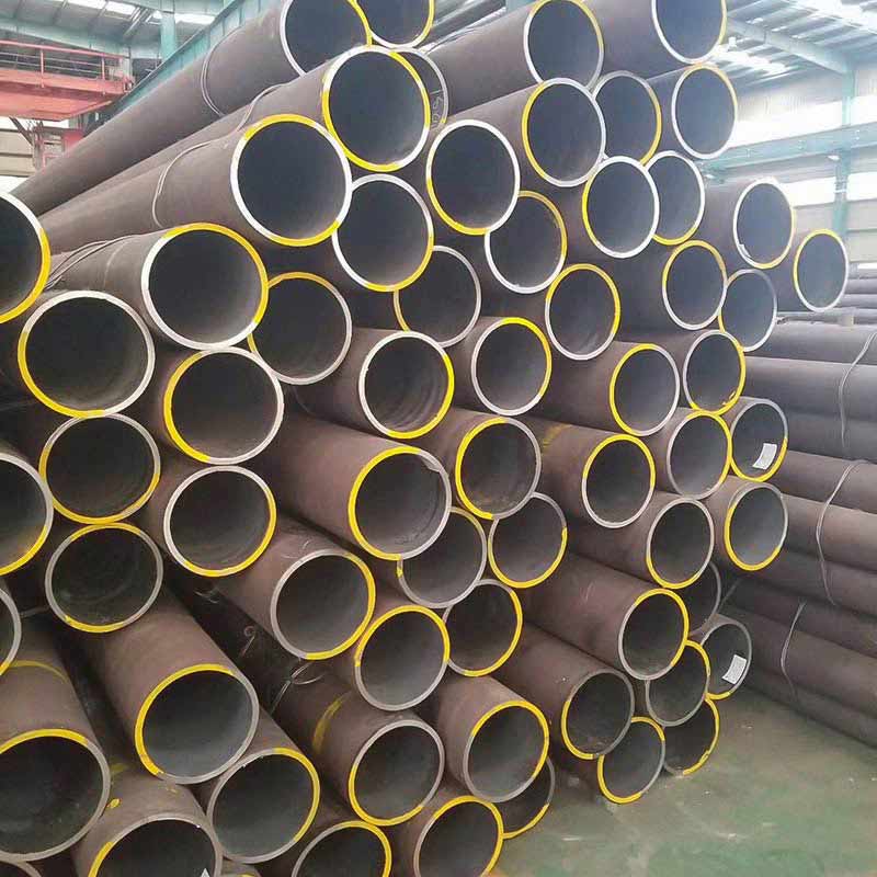 Carbon Steel Pipe-Carbon Steel-Jiangsu Changjian Metal Products Co,.Ltd