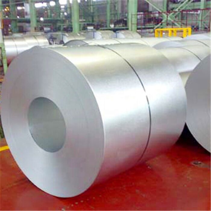 Galvanized Steel Products-Tianzhu Special Steel Co., Ltd