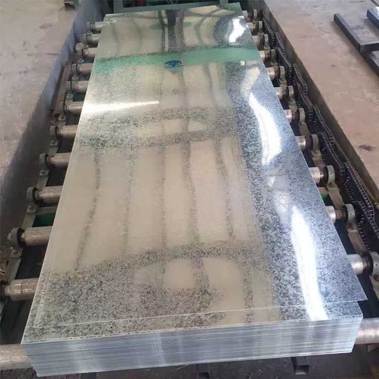 Galvanized Steel Products-Tianzhu Special Steel Co., Ltd