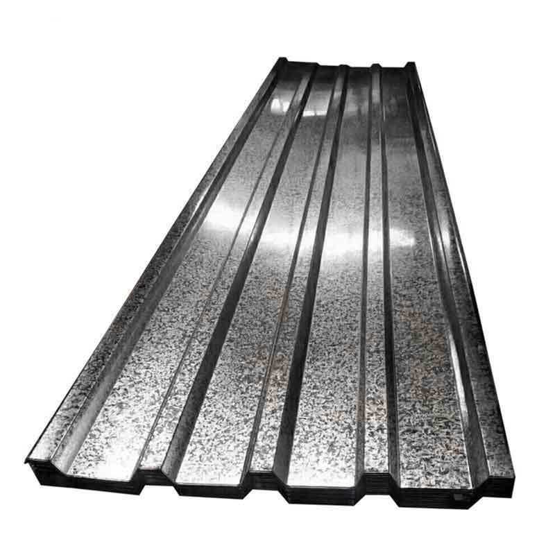 Galvanized Steel Products-Tianzhu Special Steel Co., Ltd