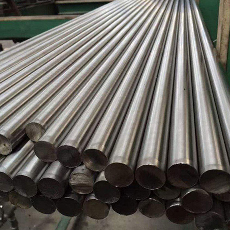 Stainless Steel Bar/Rod-Tianzhu Special Steel Co., Ltd