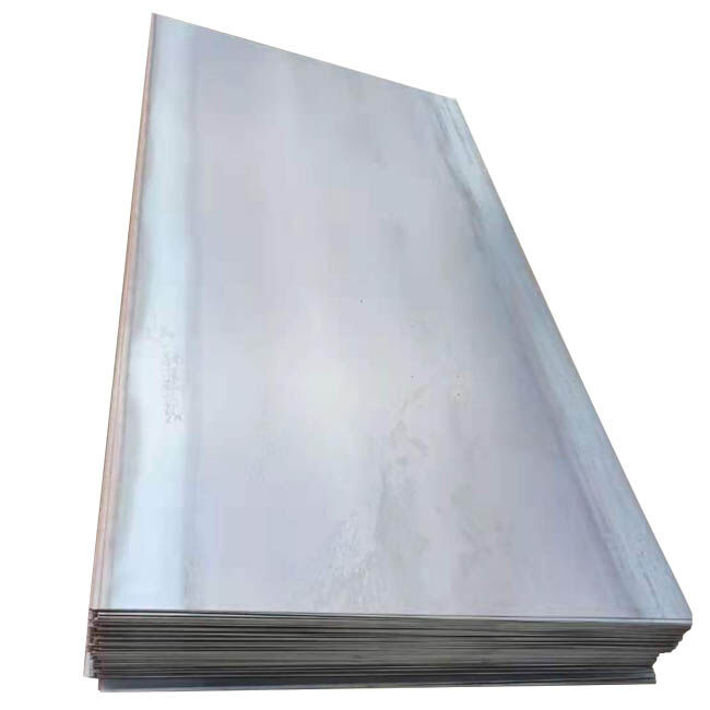 MS Plate Mild Steel Sheet...