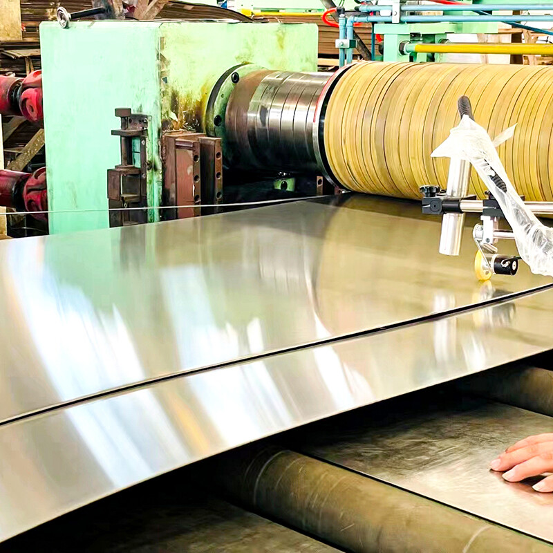 Stainless Steel Plate Rust: 90% Users Don’t Know the Real Reason