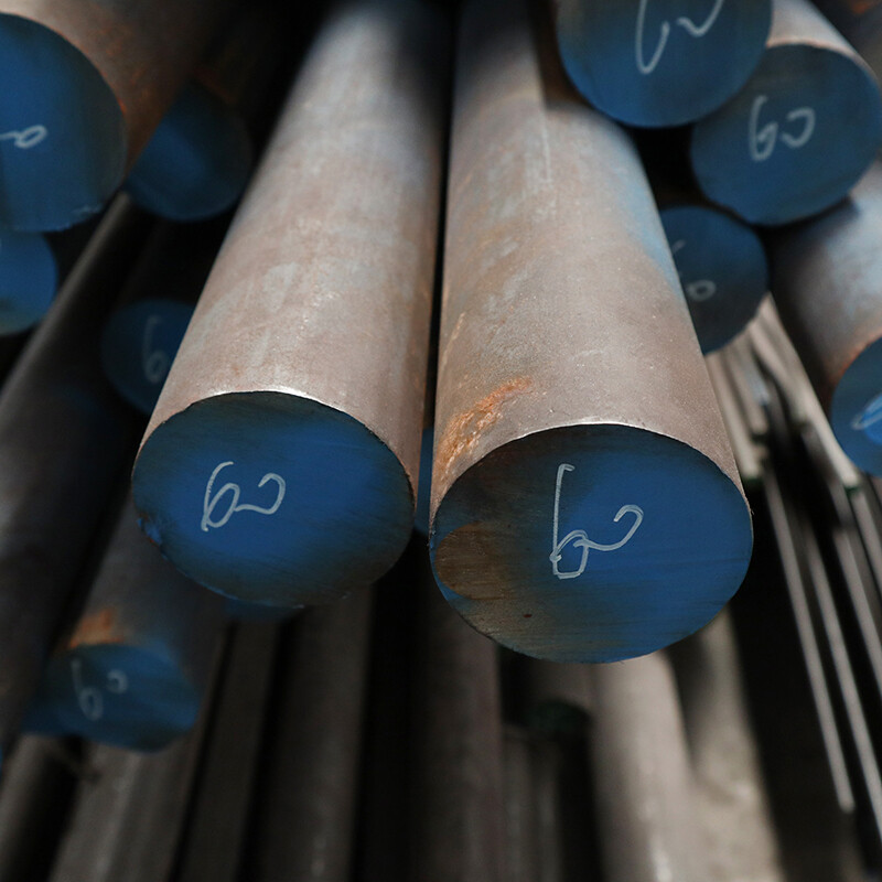 High-Quality C45 Carbon Steel Bar - Custom Sizes & Shapes | AISI DIN EN ...