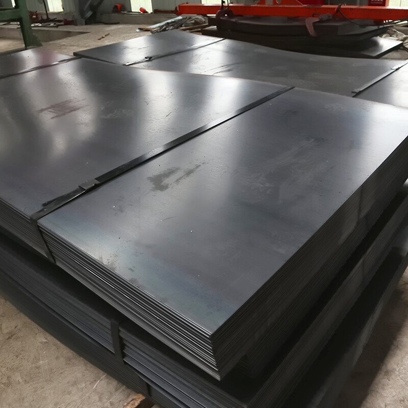 1020/20/C22/S20C/C22E Carbon Steel Sheet