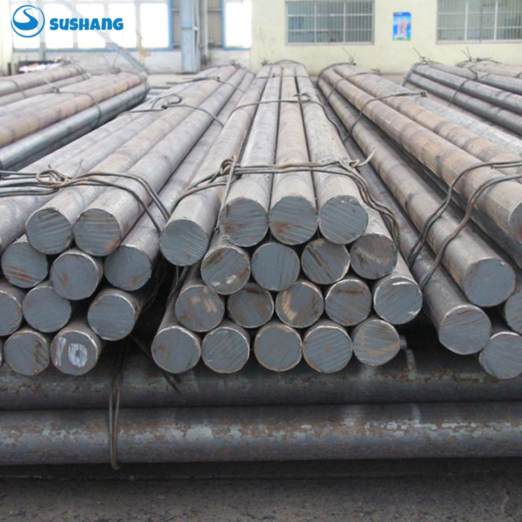 Carbon Steel Bar-Carbon Steel-JIANGSU SUSHANG STEEL GROUP CO., LTD.