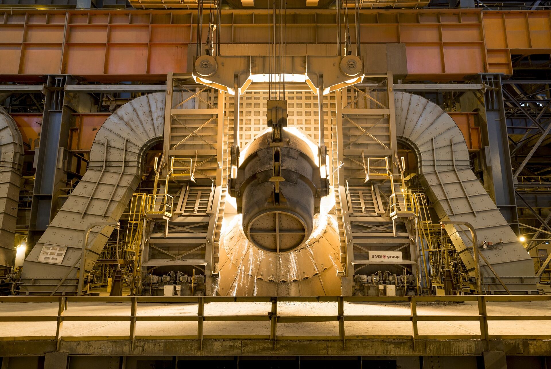 Steel Supplier China