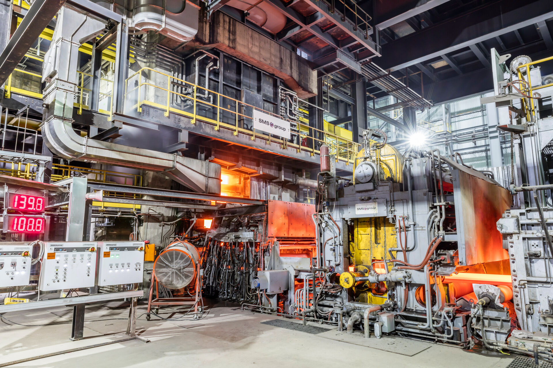 Steel Supplier China