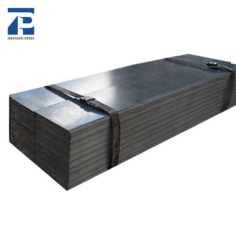 SAE 1008 Carbon Steel Plate cold rolled/ hot rolled sheet