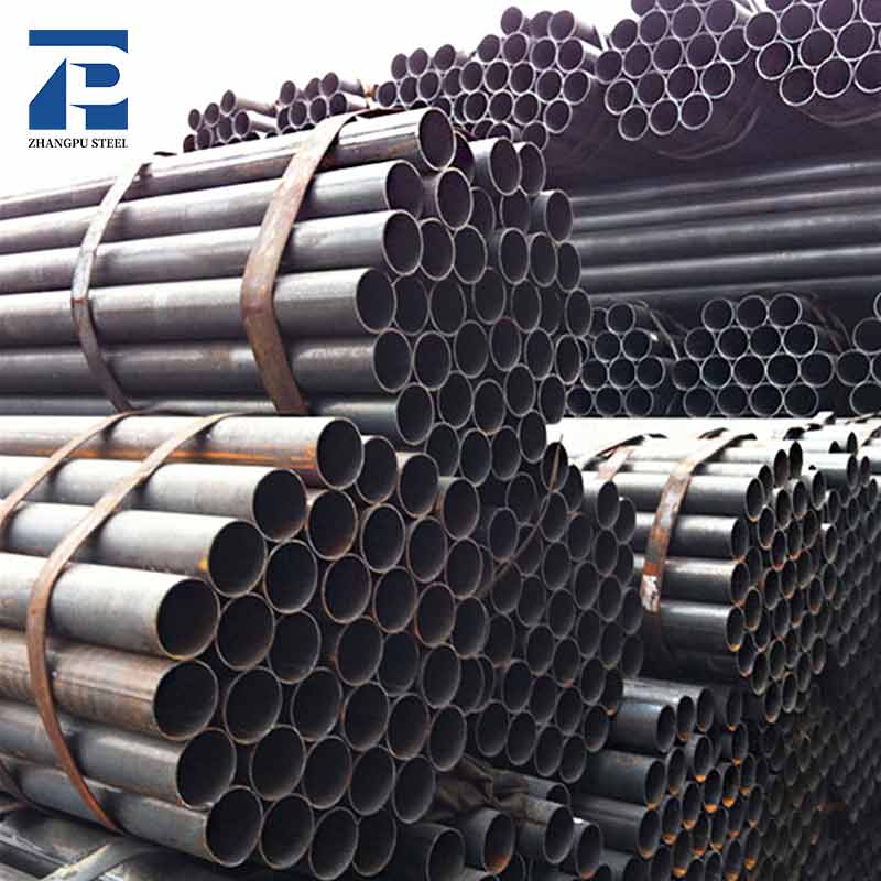 A286 Carbon Steel Pipe cold rolled steel tube full hard