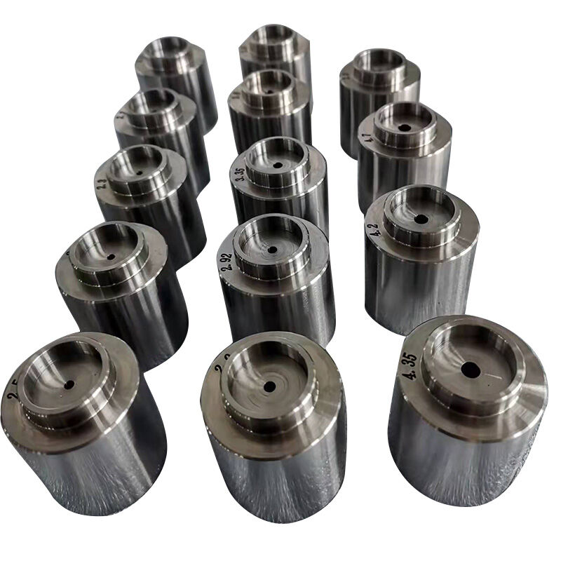 Mould（tip and die）-SHANGHAI XUDONG ELECTRICIAN(HAIAN)CO.,LTD