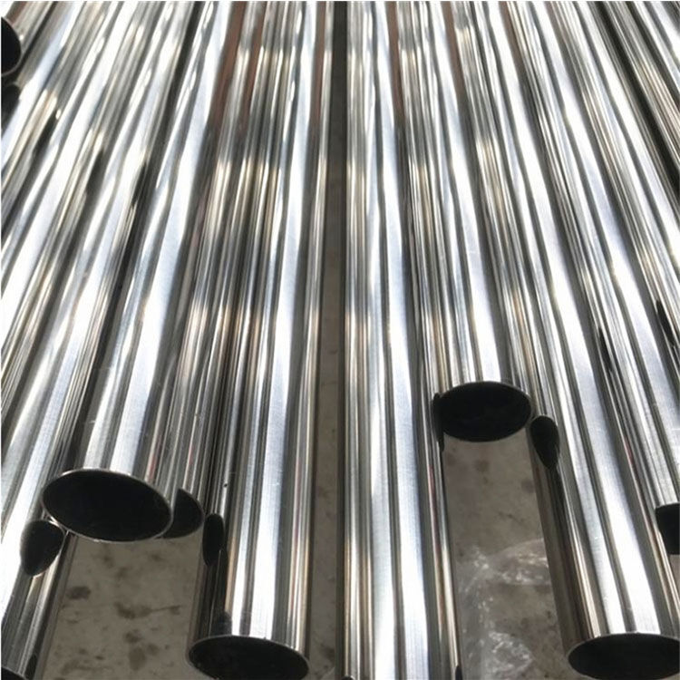 Stainless Steel Round Pipe/Tube-Jiangsu Tisco Metal Co.,LTD