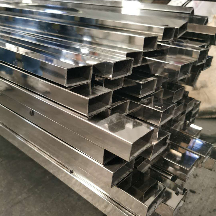 Stainless Steel Square Pipe/Tube-Jiangsu Tisco Metal Co.,LTD