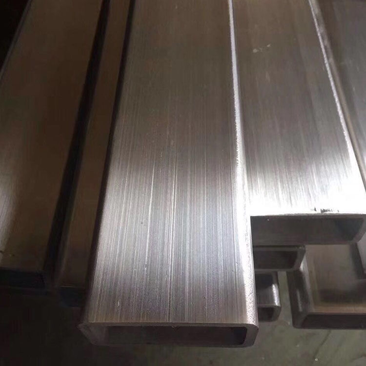 Stainless Steel Square Pipe/Tube-Jiangsu Tisco Metal Co.,LTD