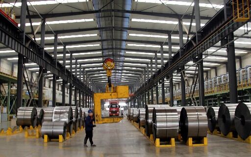 HOME - Jiangsu Fulilai Steel Co.,Ltd.