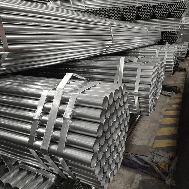 Stainless Steel Pipe/Tube