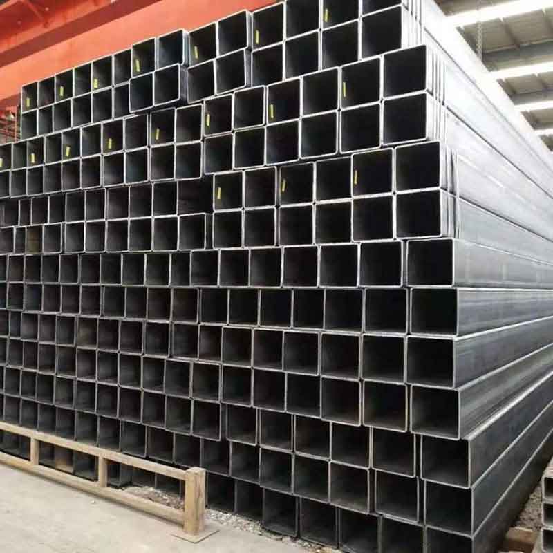 Carbon Steel Square Pipe