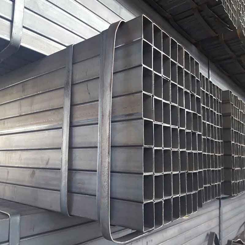 Carbon Steel Square Pipe