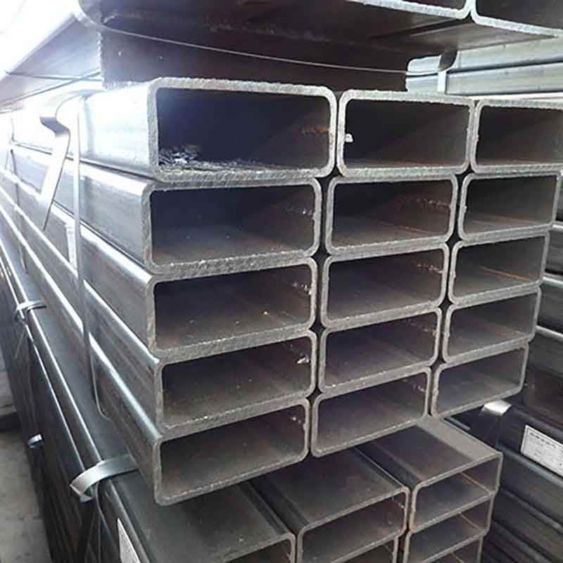 Carbon Steel Square Pipe