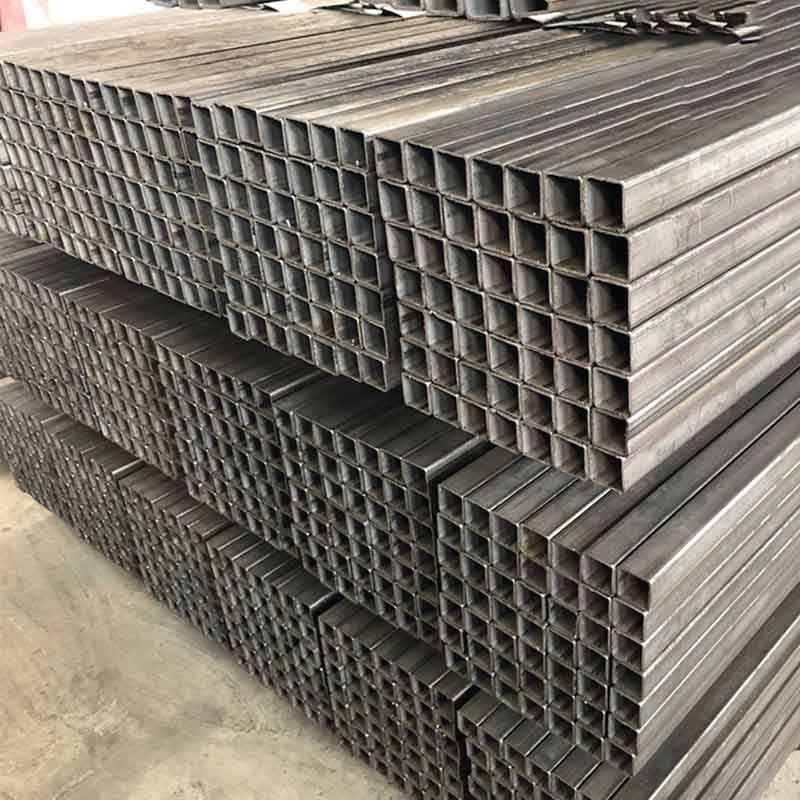 Carbon Steel Square Pipe