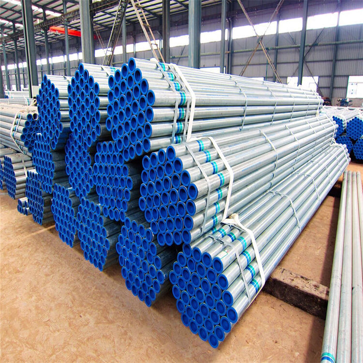 Stainless Steel-Carbon Steel-Galvanized Steel Product-Tisco