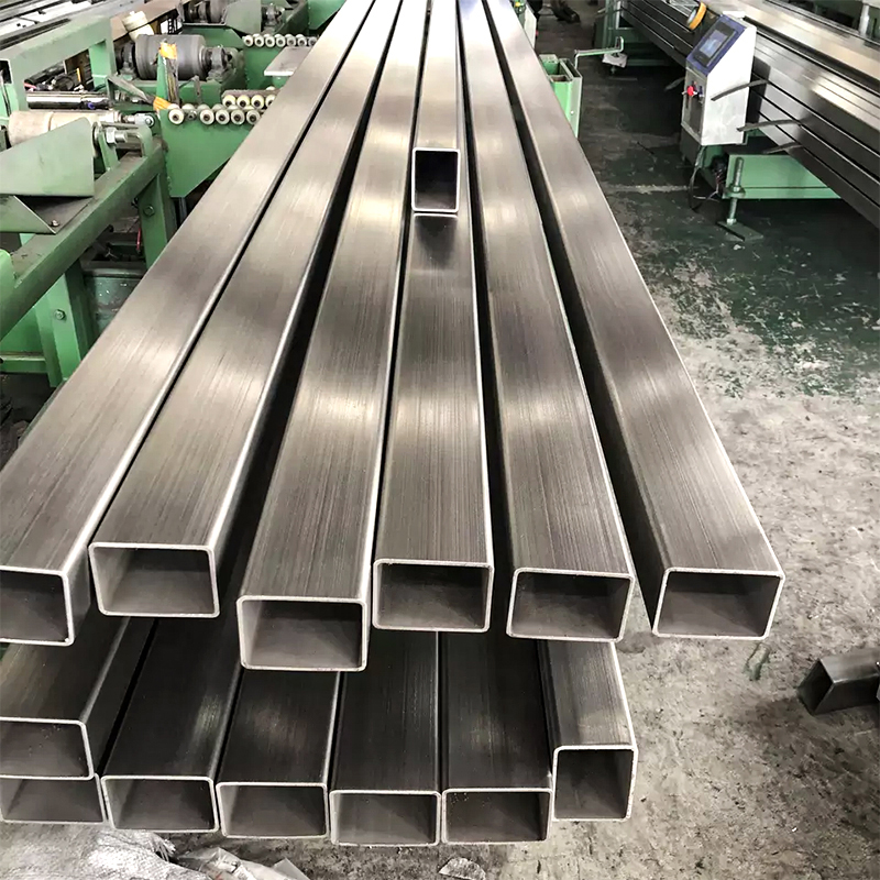 Stainless Steel-Carbon Steel-Galvanized Steel Product-Tisco
