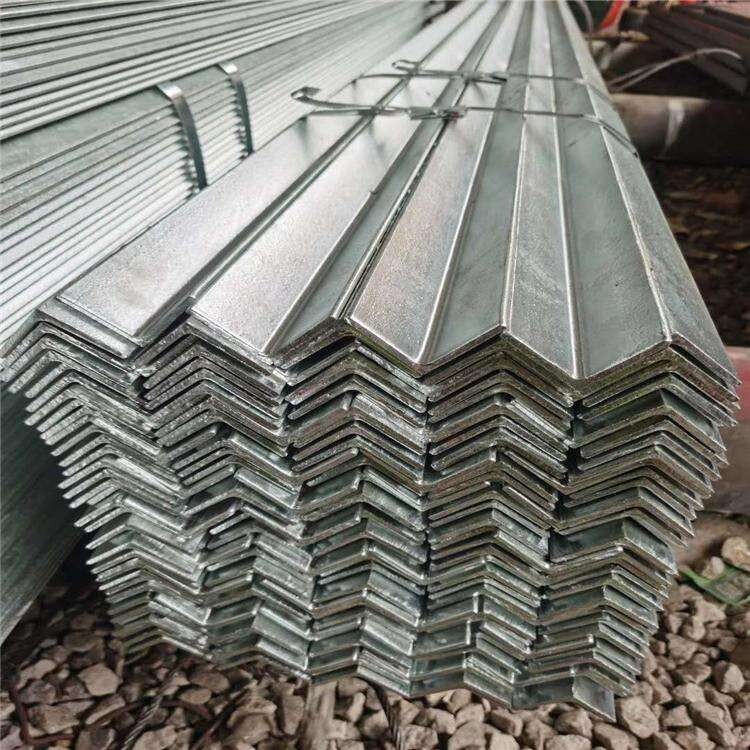 Stainless Steel Angle Bar-Tianjin Tiangang Steel Pipe Manufacturing Co ...