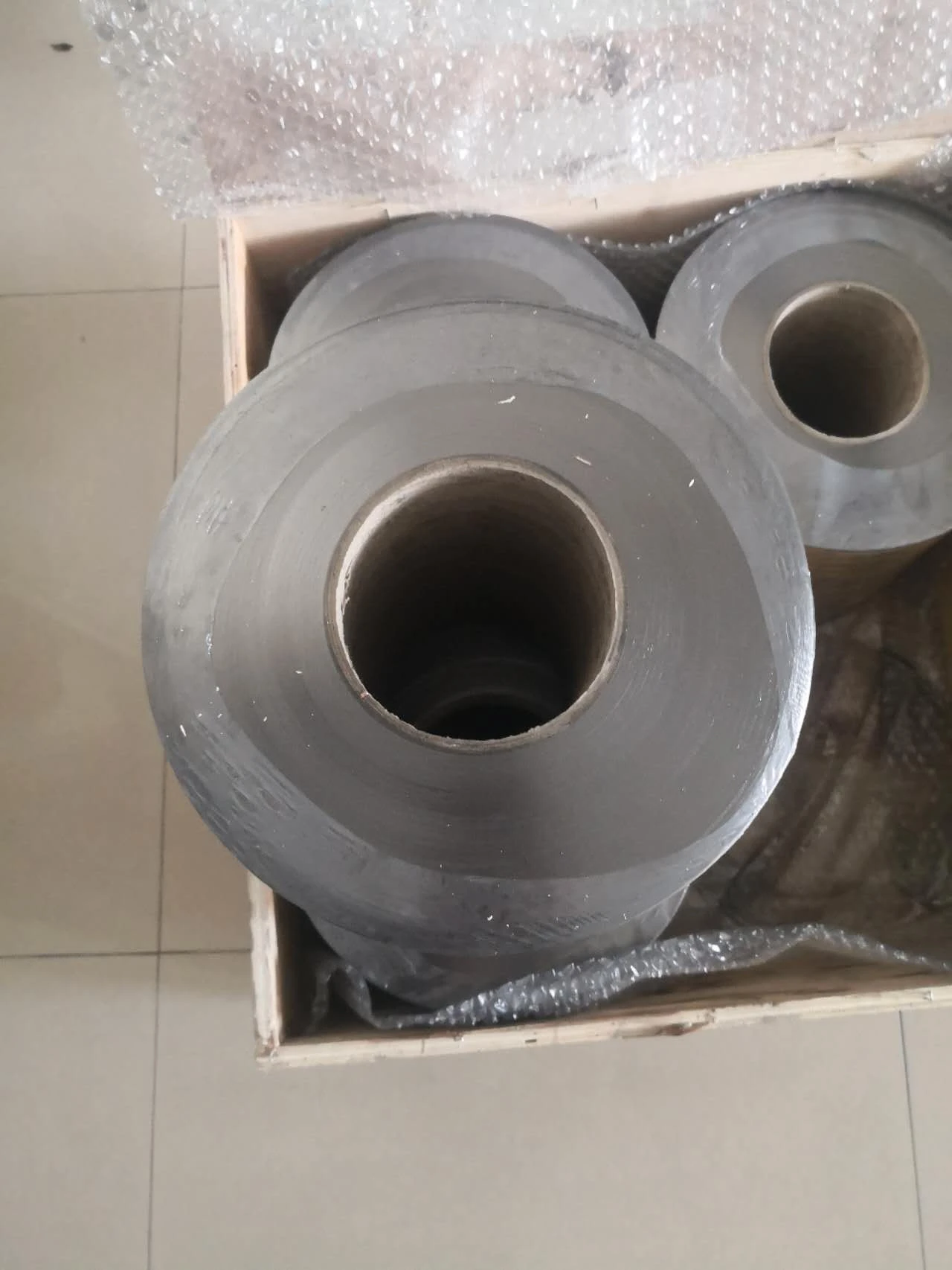 Graphite Tape-Qingzhou Tianbao Packaging Equipment Co., Ltd.